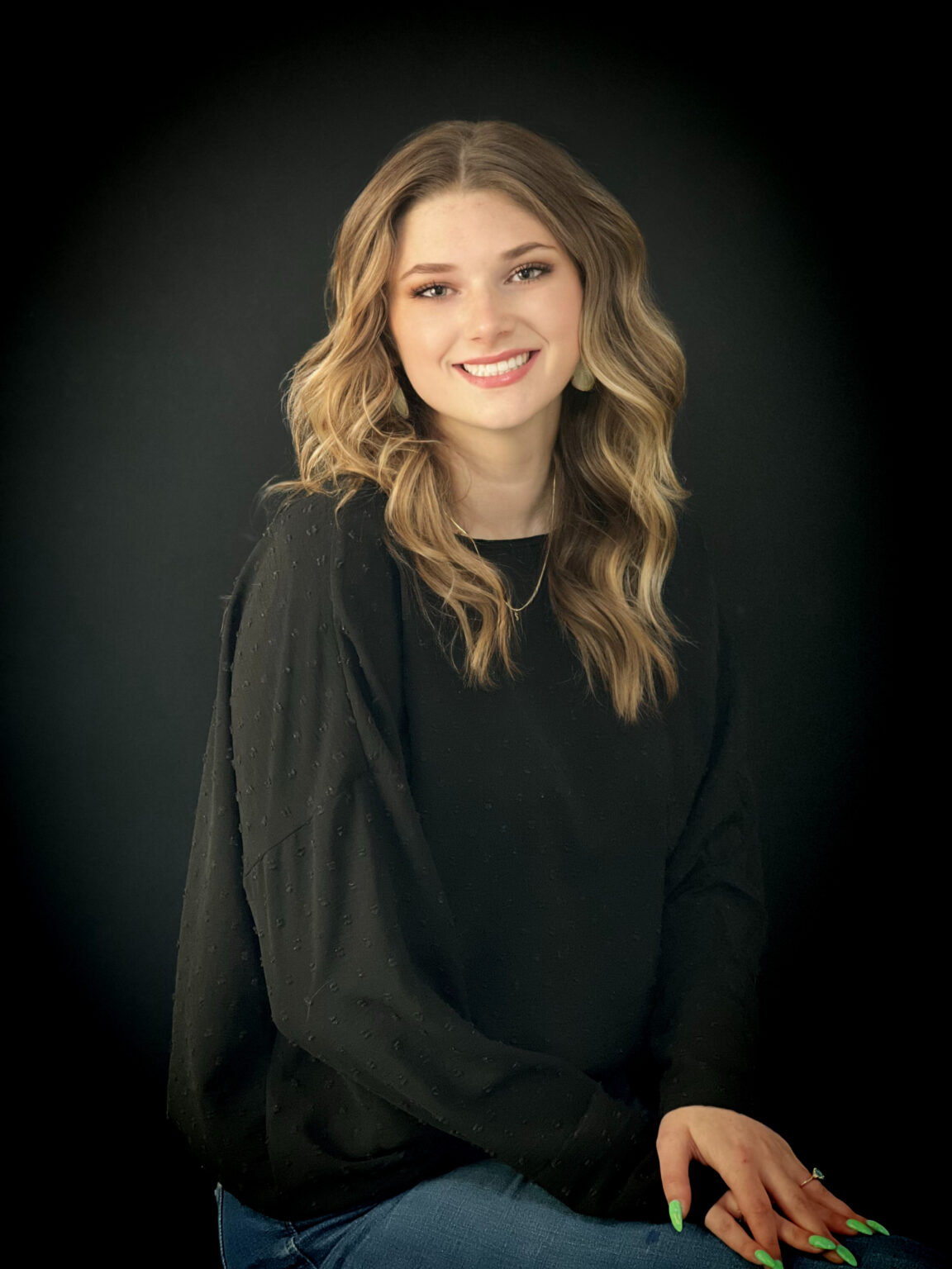 Paige – Bellezza Spa