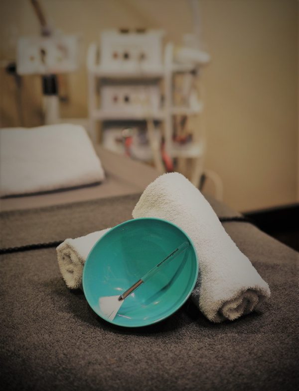 Facials – Bellezza Spa